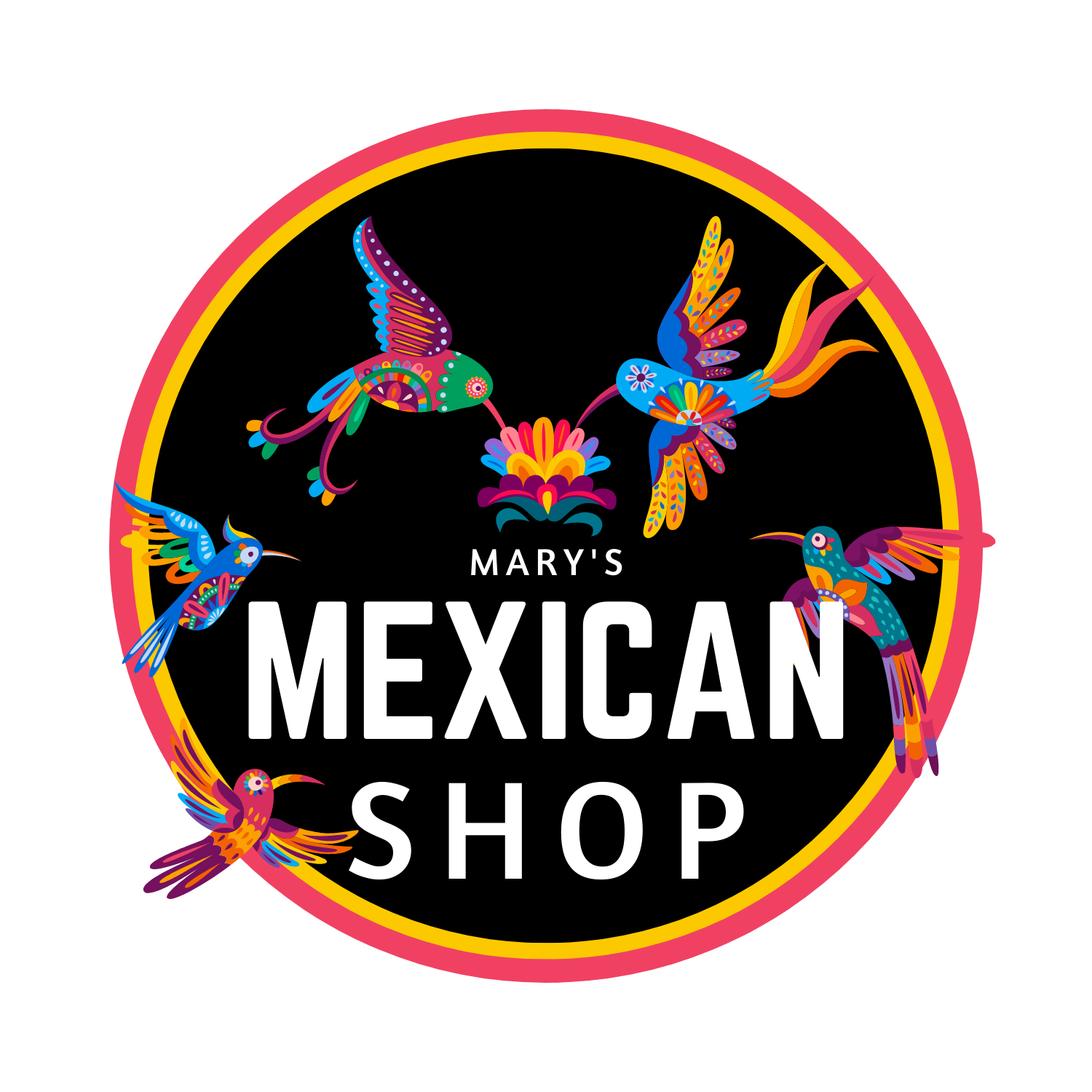 Mexican and South American ingredients, snacks and candy | Mary's ...